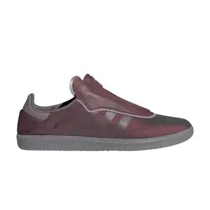 Adidas Samba Decon Zipper Sneakers