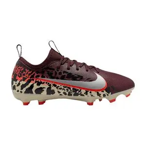 Nike United Jr. Mercurial Vapor 16 Academy Mg Gs Soccer Cleats - Red