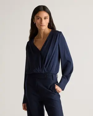 Quince Bodysuits