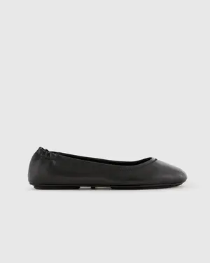 Quince Flat Flats For Women