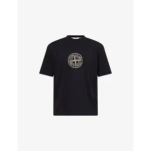 Stone Island Stretch T-shirts For Men