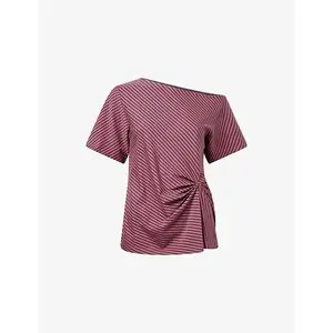 Damson Madder Short T-shirts For Women