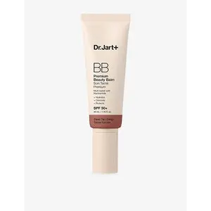 DR. JART+ Korean Premium Beauty Balm Spf 50 40ml - Deep Tan-deep