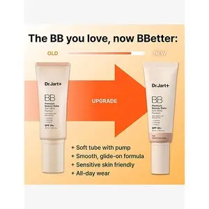 DR. JART+ Korean Premium Beauty Balm Spf 50 40ml - Fair-light