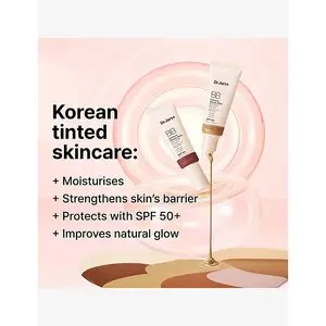 DR. JART+ Korean Premium Beauty Balm Spf 50 40ml - Fair-light