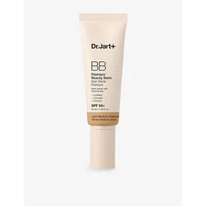 DR. JART+ Korean Premium Beauty Balm Spf 50 40ml - Light Medium-medium