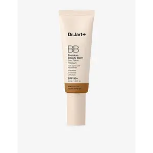 DR. JART+ Korean Premium Beauty Balm Spf 50 40ml - Medium-tan