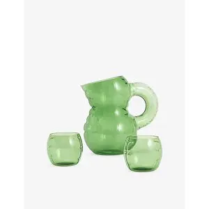 HOME STUDYO Bob Glass - Emerald