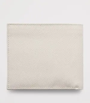 Prada Saffiano Leather Wallet