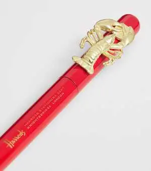 Harrods Lobster Pen