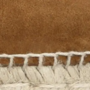 Manebí Suede Hamptons Espadrilles