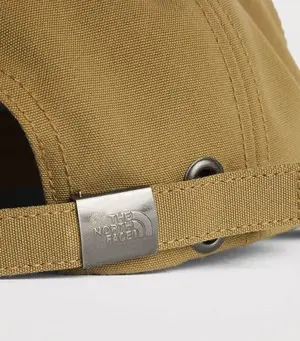 The North Face Logo Baseball Cap