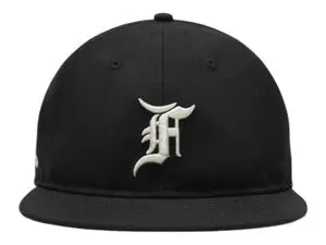 Fear Of God Palais De Tokyo 9fifty Rc Snapback Cap