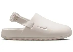 Nike Calm Mule - Chalk