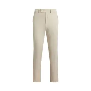 Ralph Lauren Tailored Fit Performance Pant - Basic Sand