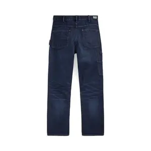 Ralph Lauren Engineer Fit Carpenter Pant
