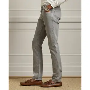 Ralph Lauren Slim Fit Stretch Jean