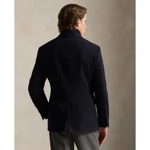 Ralph Lauren Polo Tailored Fit Cashmere Blazer