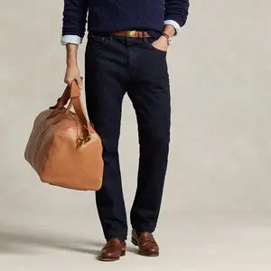 Men's Lightweight Denim