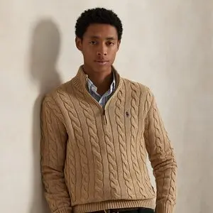 Sweaters with Quilted Accents