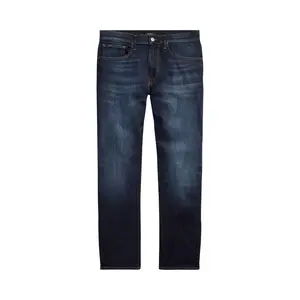 Ralph Lauren Varick Slim Straight Stretch Jean - Murphy