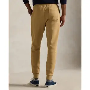 Ralph Lauren Double-knit Jogger Pant - Classic Camel