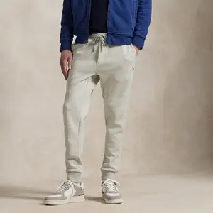 Men's Slub Fleece Sweatpants