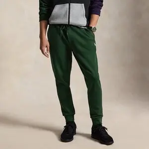Ralph Lauren Double-knit Jogger Pant - Northwest Pine
