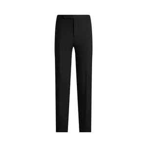 Ralph Lauren Gregory Hand-tailored Tuxedo Trouser