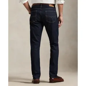 Ralph Lauren Sullivan Slim Stretch Selvedge Jean