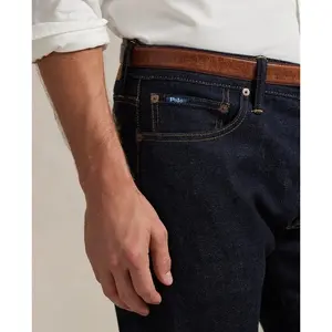 Ralph Lauren Sullivan Slim Stretch Selvedge Jean