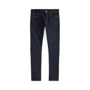 Ralph Lauren Sullivan Slim Stretch Selvedge Jean