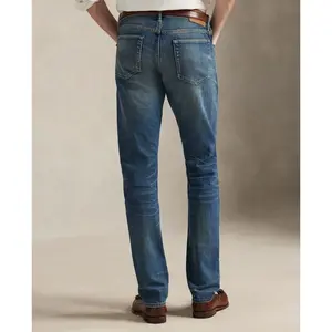 Ralph Lauren Sullivan Slim Stretch Jean - Spokane