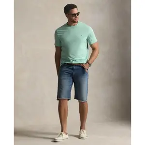 Ralph Lauren Jersey Crewneck T-shirt