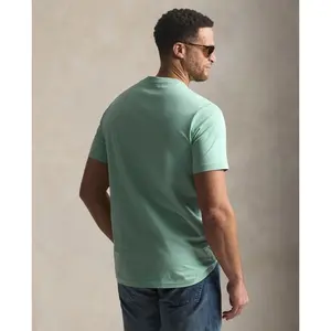Ralph Lauren Jersey Crewneck T-shirt