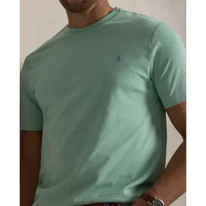 Ralph Lauren Jersey Crewneck T-shirt
