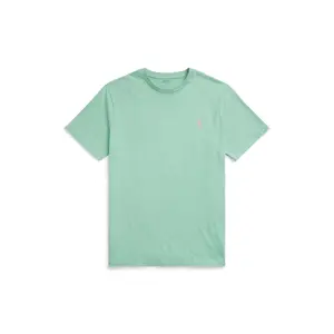 Ralph Lauren Jersey Crewneck T-shirt