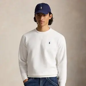 Ralph Lauren The Rl Fleece Sweatshirt