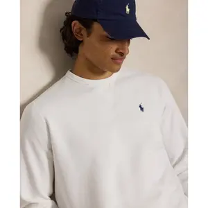 Ralph Lauren The Rl Fleece Sweatshirt