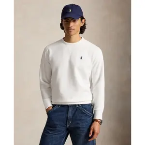Ralph Lauren The Rl Fleece Sweatshirt
