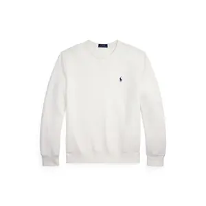 Ralph Lauren The Rl Fleece Sweatshirt