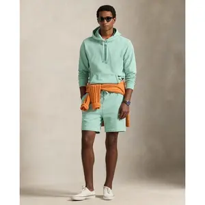 Ralph Lauren Loopback Fleece Hoodie