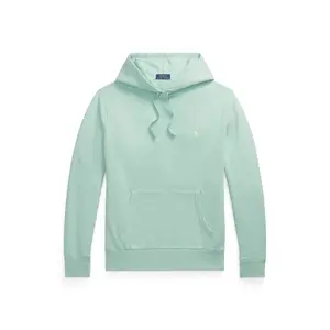 Ralph Lauren Loopback Fleece Hoodie