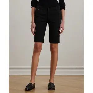 Ralph Lauren Bi-stretch Twill Short