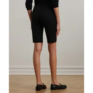 Ralph Lauren Bi-stretch Twill Short
