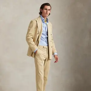Ralph Lauren Trousers Bottoms For Men
