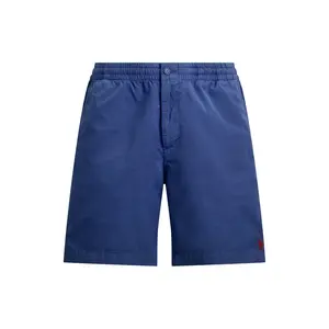 Ralph Lauren 8-inch Polo Prepster Twill Short - Night Navy