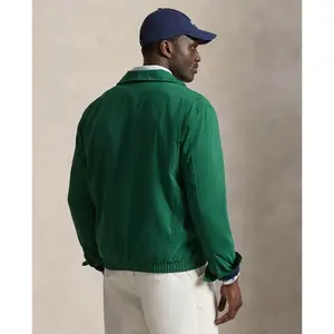 Ralph Lauren Bi-swing Jacket - New Forest