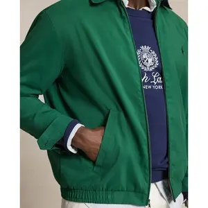 Ralph Lauren Bi-swing Jacket - New Forest
