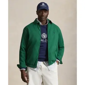 Ralph Lauren Bi-swing Jacket - New Forest